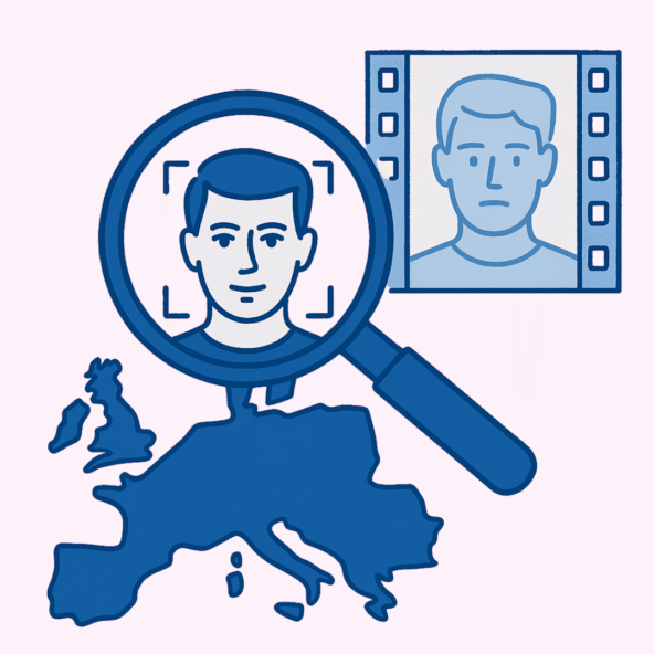 Deepfakes: Europe's Next Legal Frontier - Digibeetle